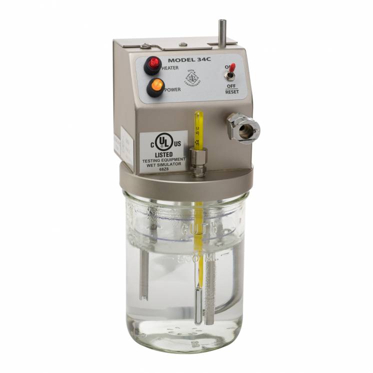 Guth Laboratories | Alcohol Breath Test Simulators Archives - Guth ...