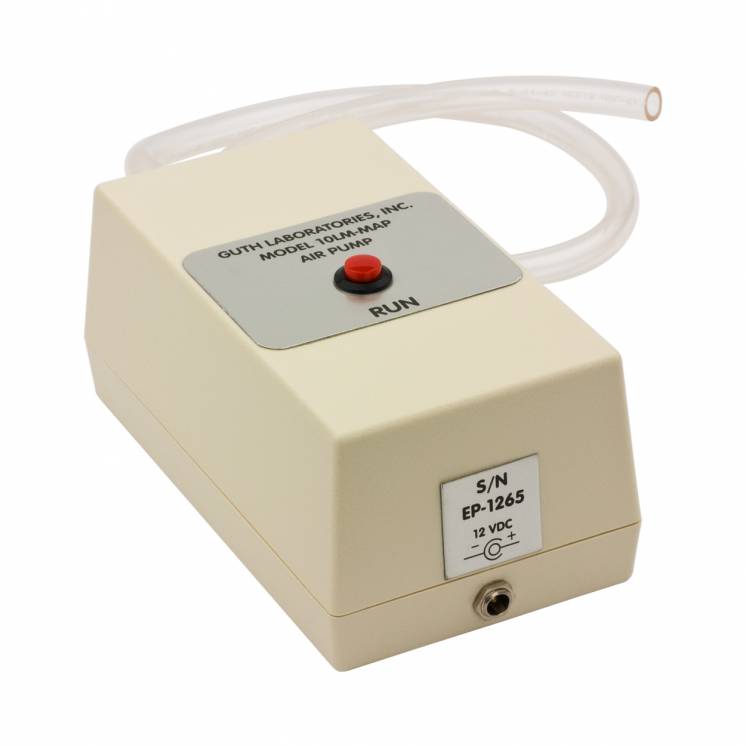 Guth Laboratories | Simulator Pumps Archives - Guth Laboratories